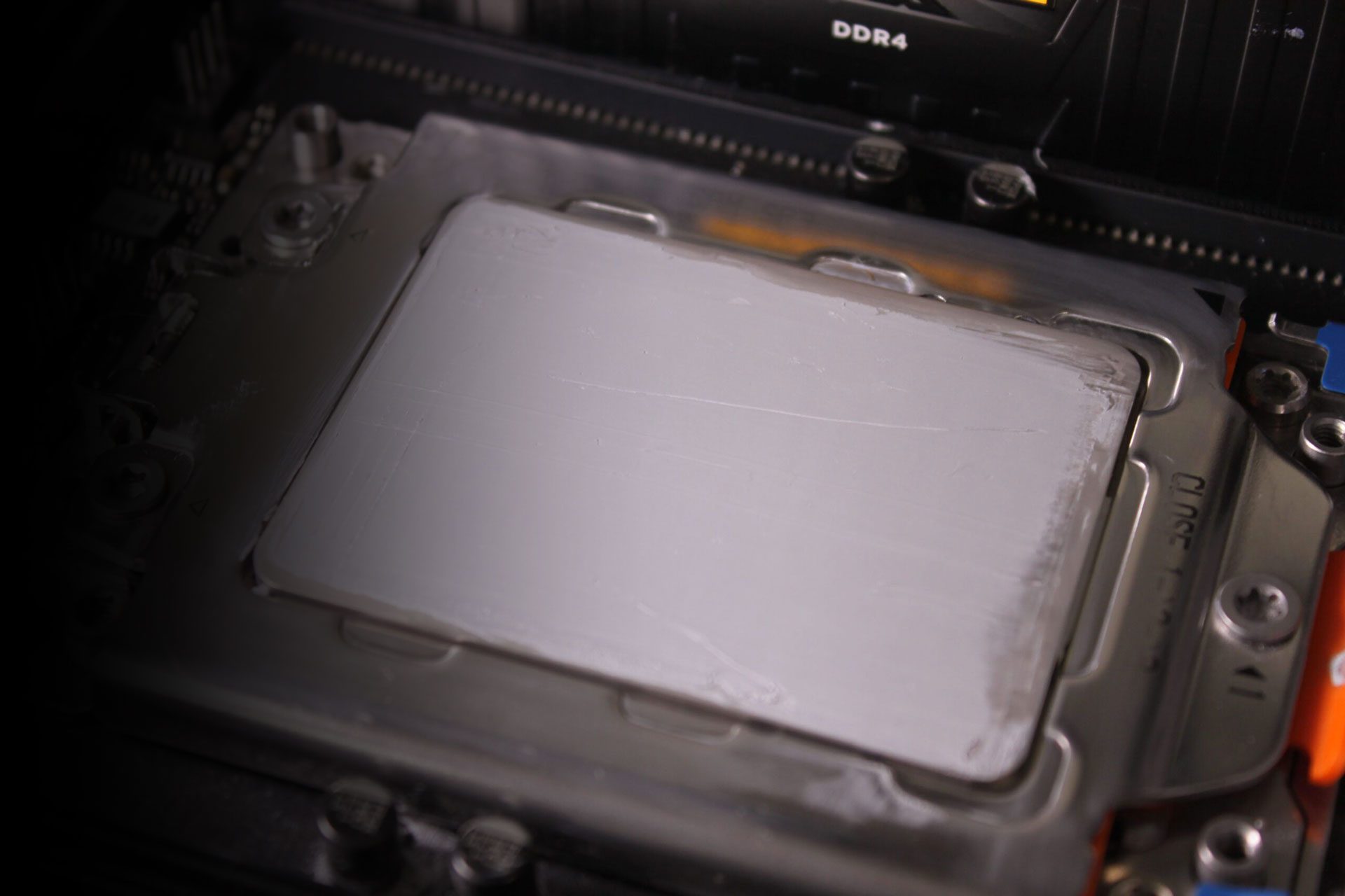 BRG170 Thermal Paste - Buzrise